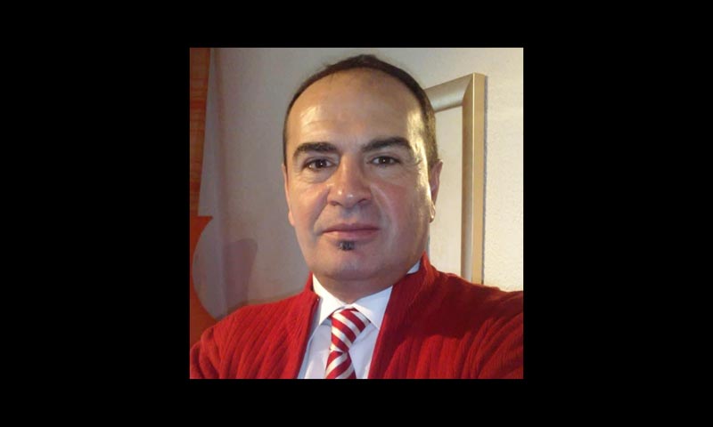 Engin Bulut yaşamını yitirdi